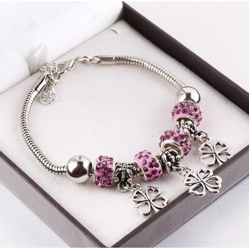 Pandora Style Bracelets